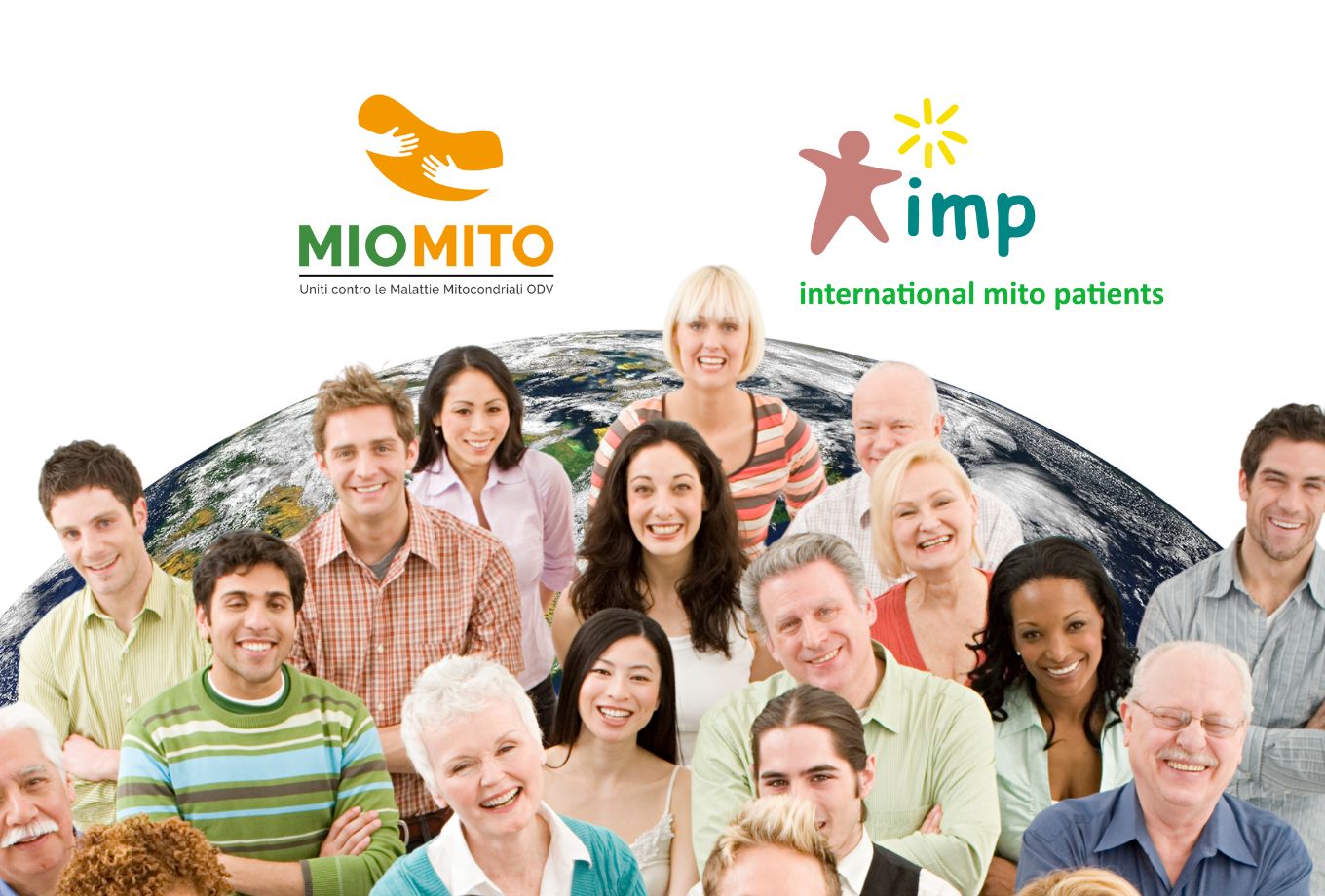 Mio Mito entra nella federazione IMP – International Mito Patients ...